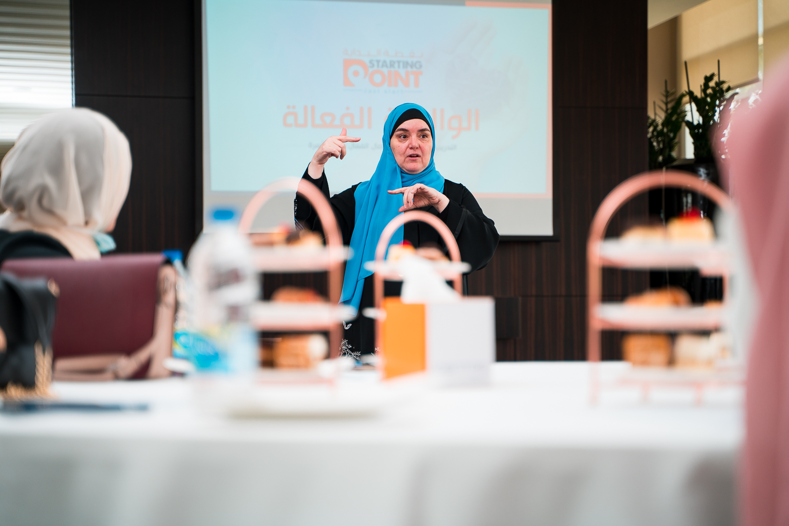 What does a couple’s coach do? - Starting Point